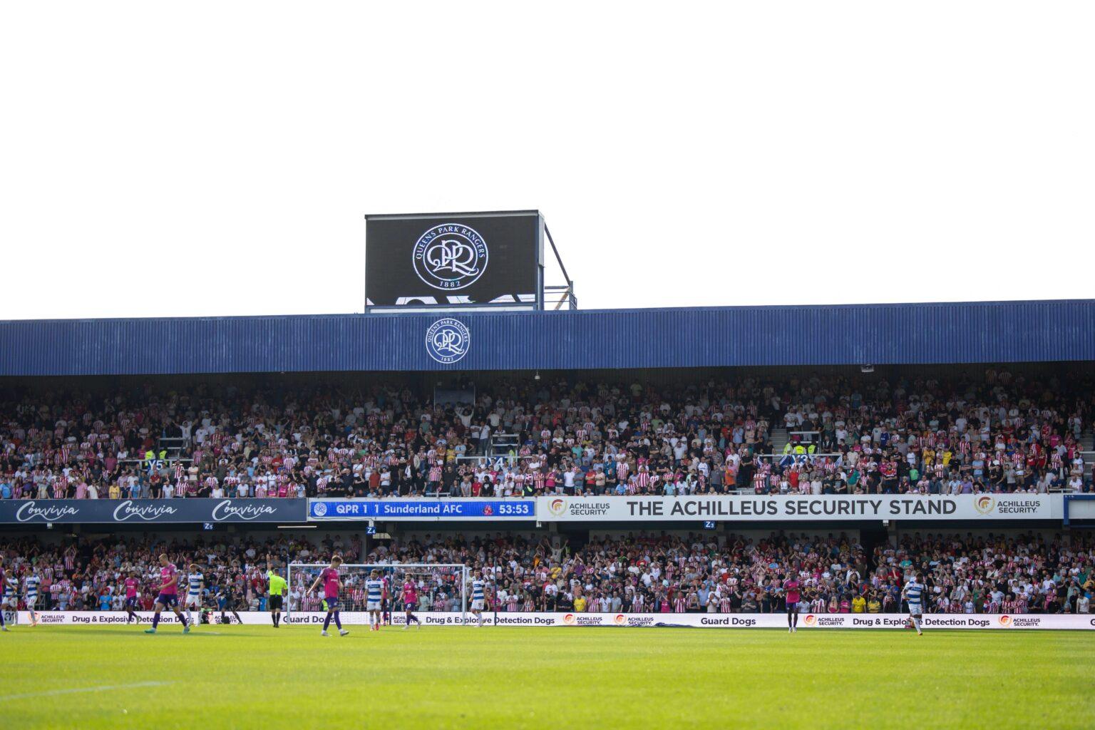 Event Security | Achilleus Security
