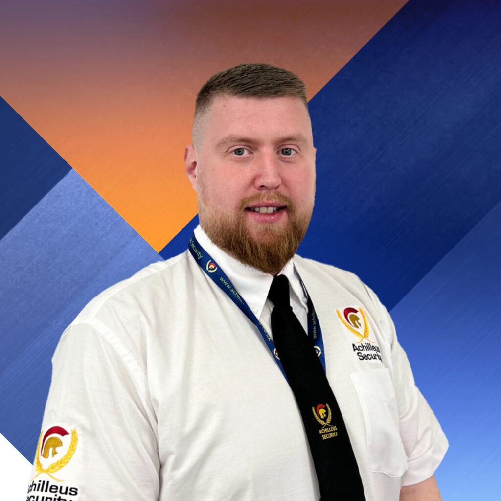 Meet Our Team | Achilleus Security